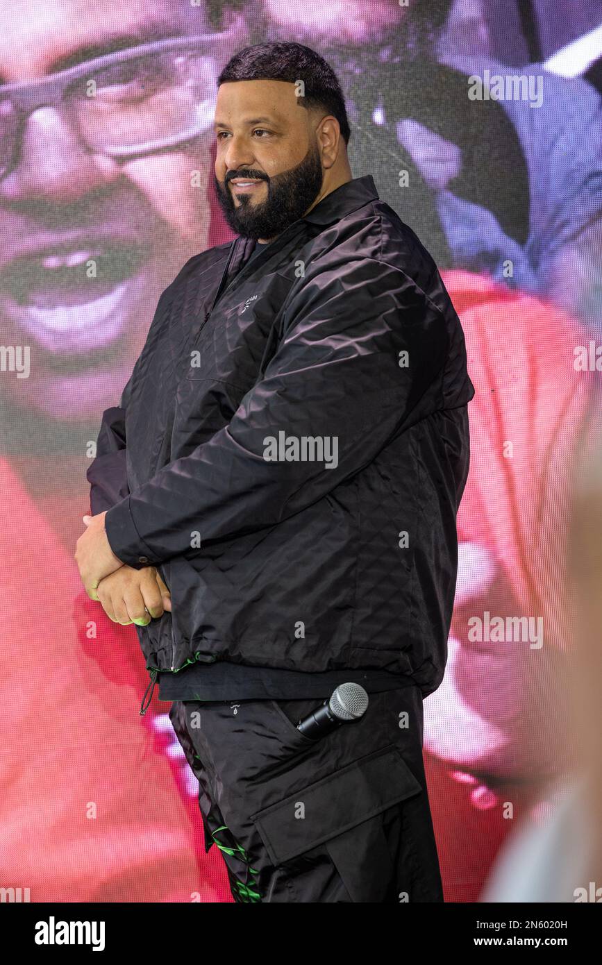 Dj Khaled We Da Best