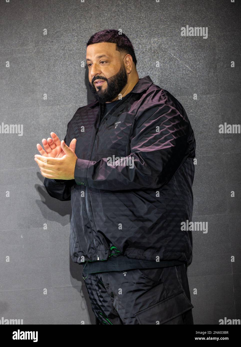 Dj Khaled We Da Best