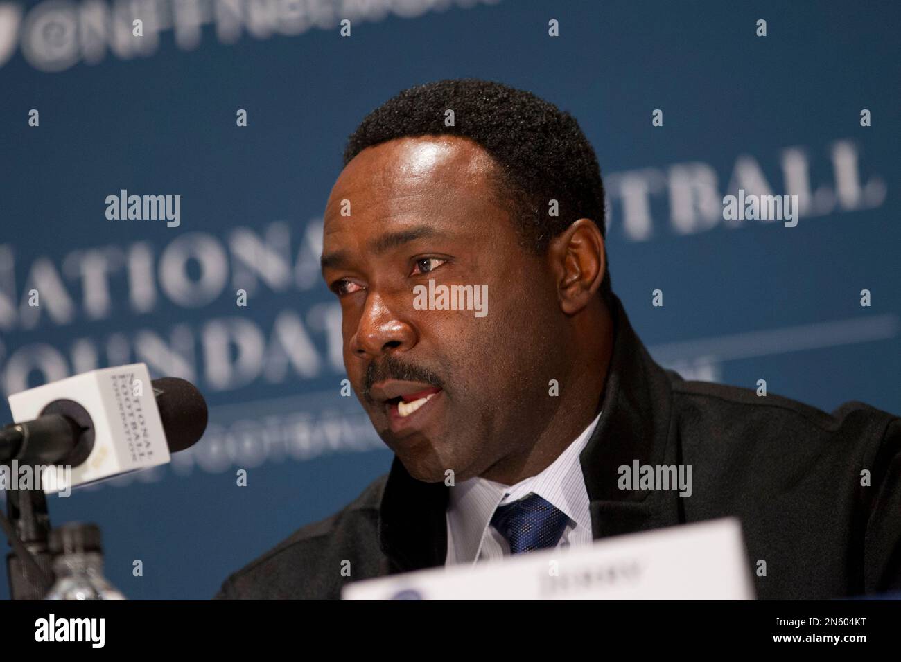 College Football Hall of Fame inductee, defensive back of Texas, Jerry ...