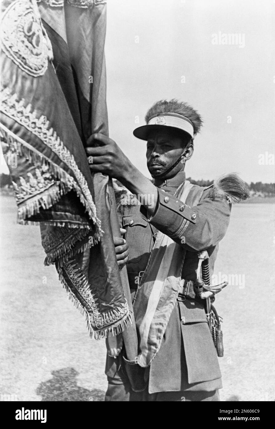 Composed of warrior officers chosen for their fearlessness and physique ...