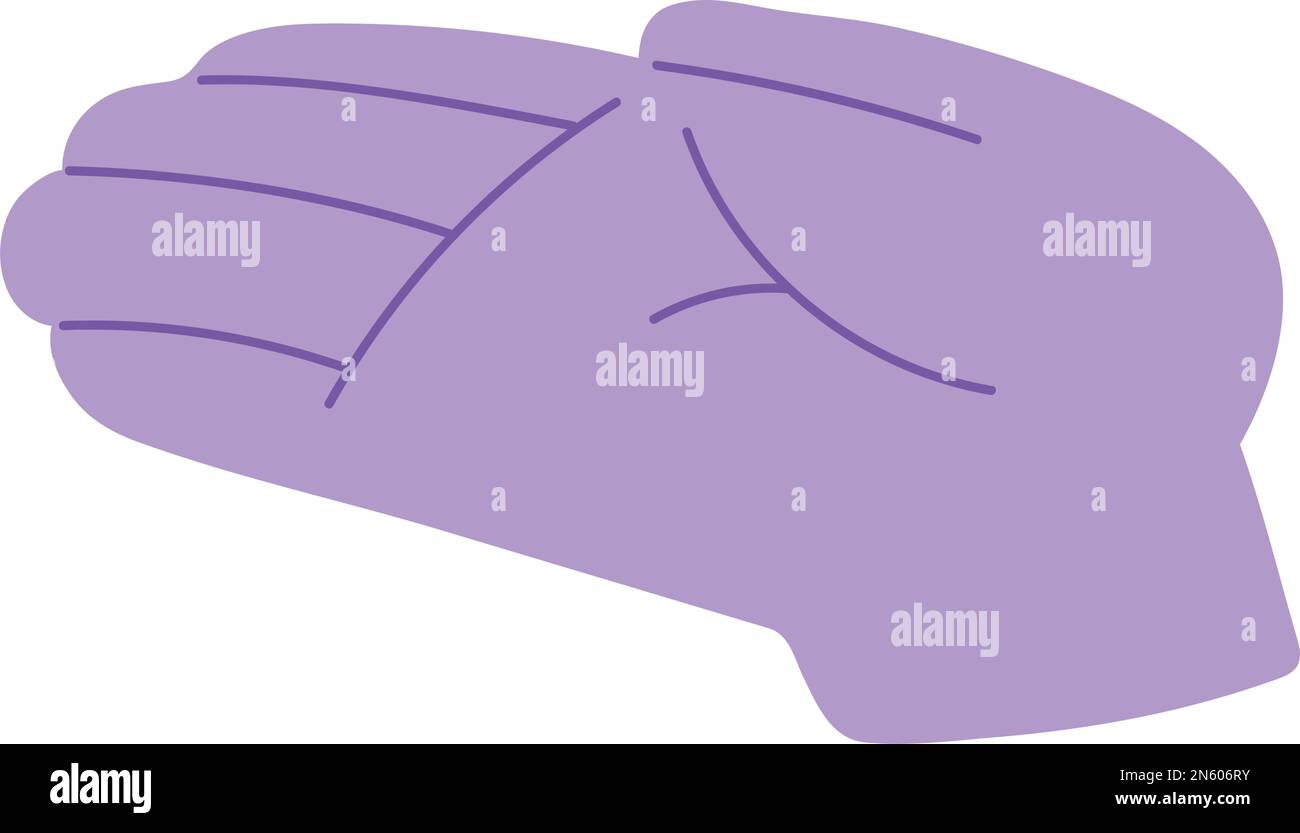 receiving hand gesture Stock Vector Image & Art - Alamy