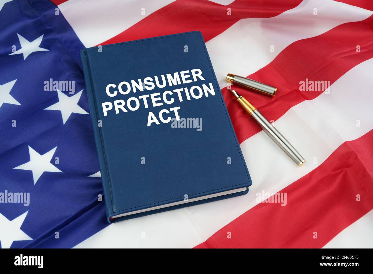 Consumer Protection Act 1986
