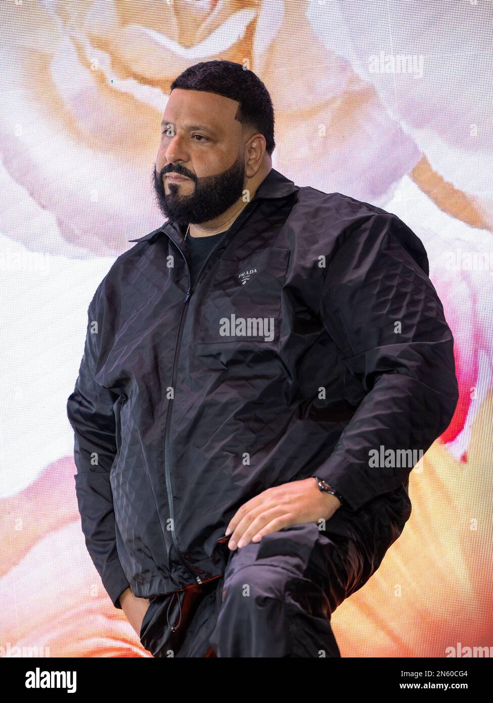 Dj Khaled We Da Best