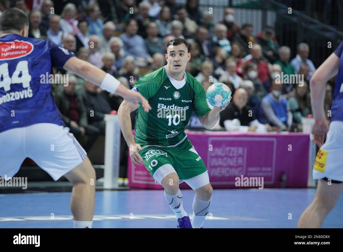 Jovica nikolic hi-res stock photography and images - Alamy