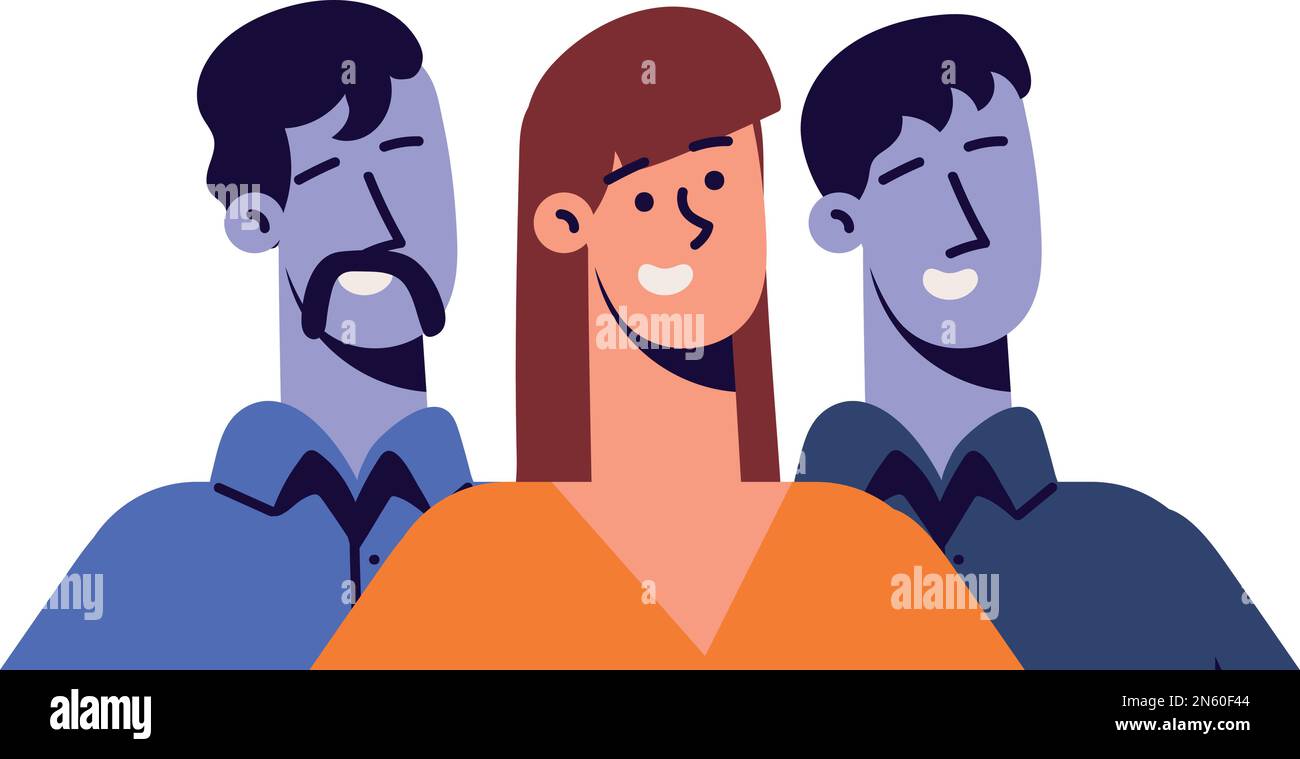 people hiring theme Stock Vector Image & Art - Alamy