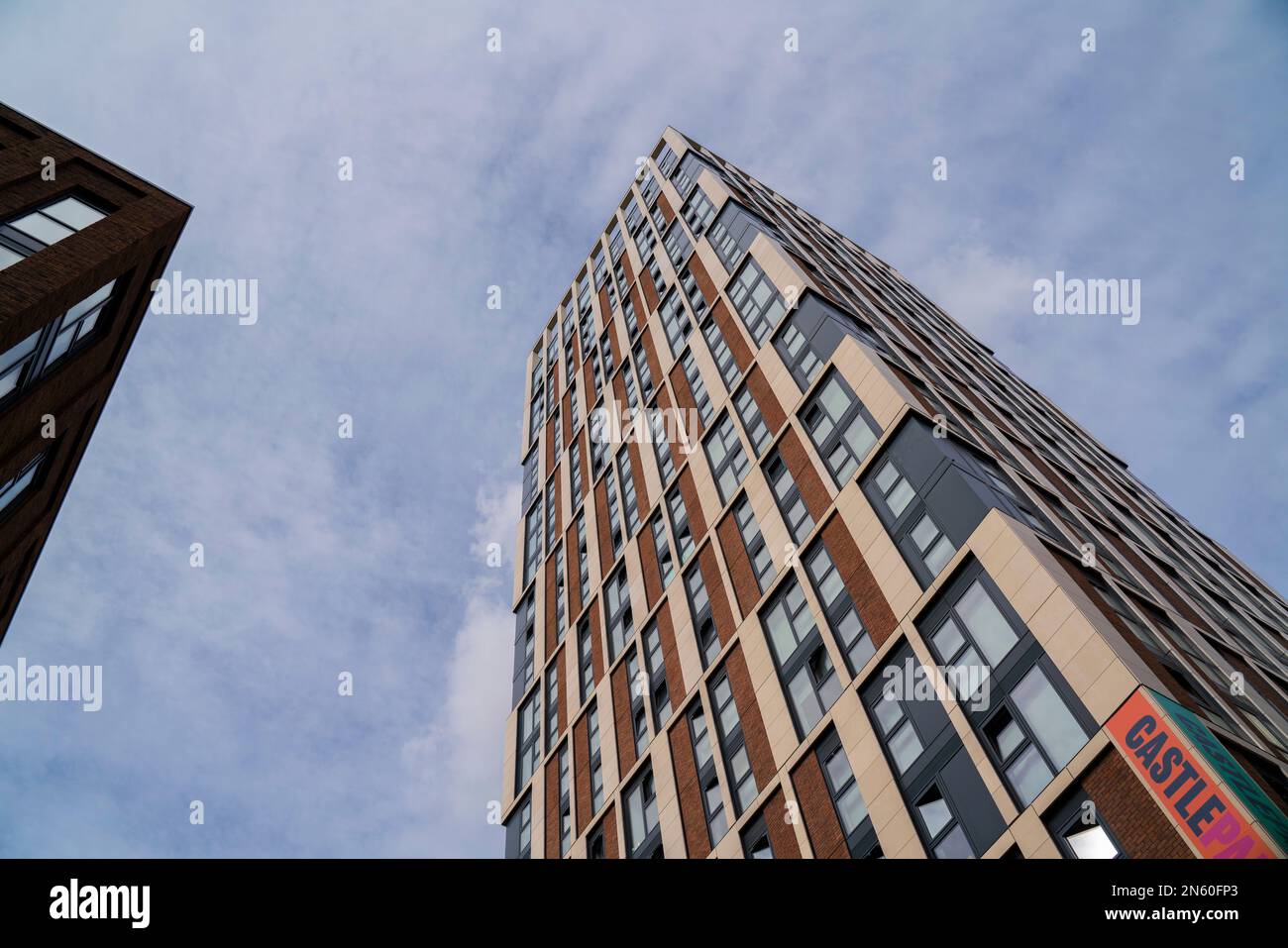 Bristol tallest building hi-res stock photography and images - Alamy