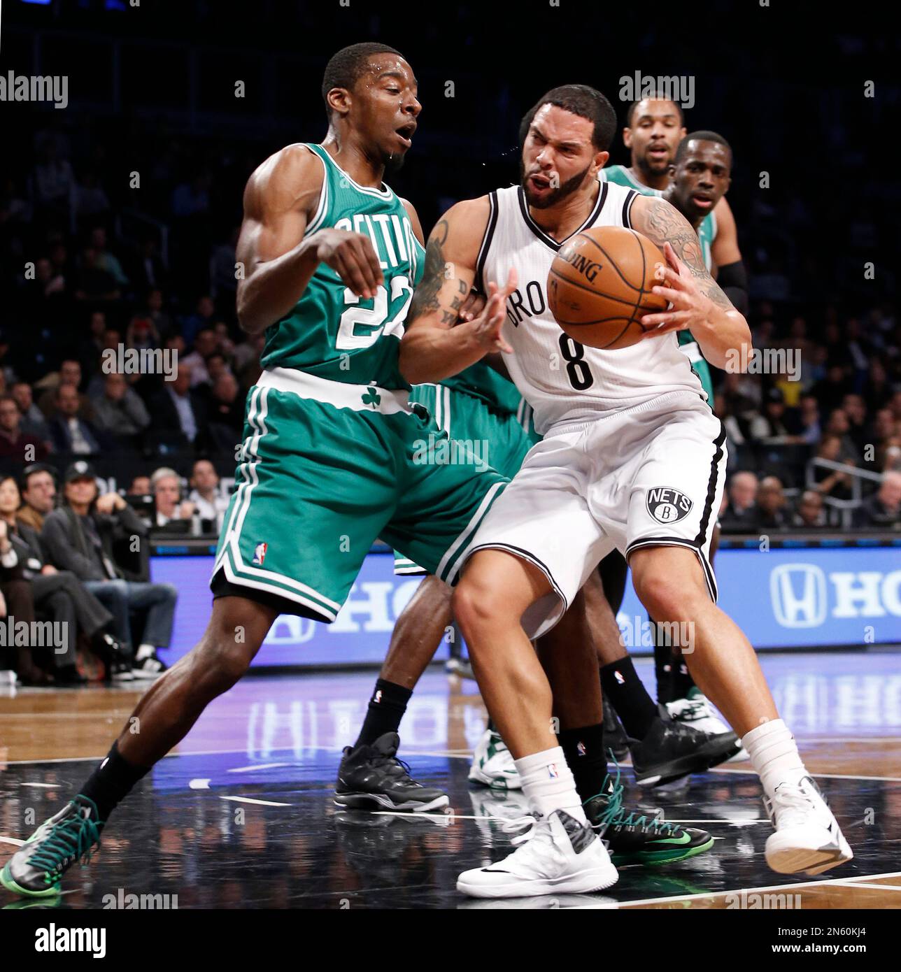 Deron Williams Weight