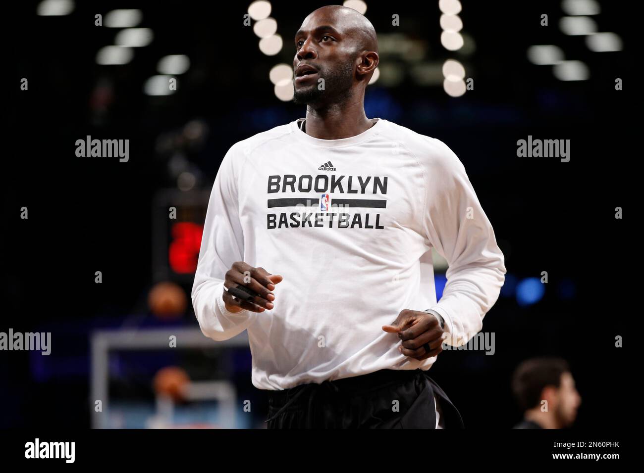 Kevin Garnett Logo