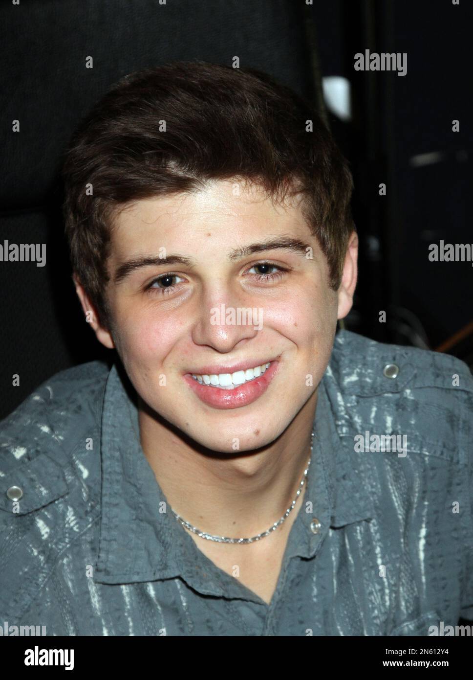 Singer and musician Tyler Layne records new music at the Steele Factory ...