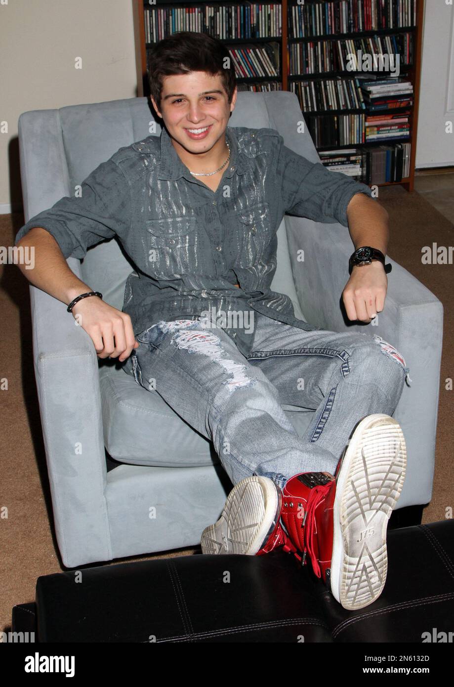 Tyler layne hi-res stock photography and images - Alamy