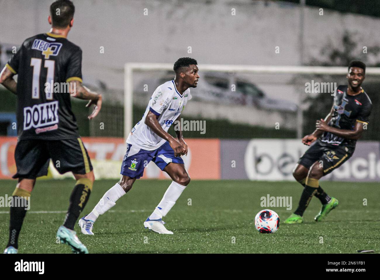 Moises ribeiro hi-res stock photography and images - Alamy