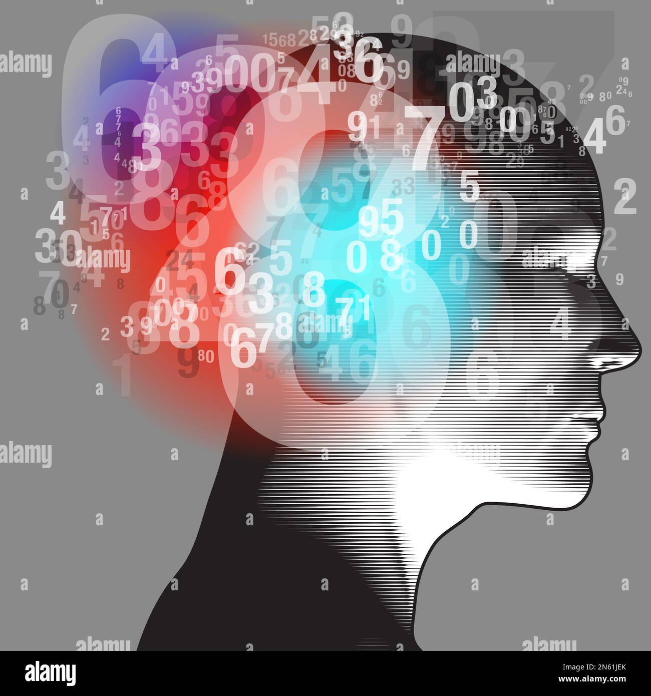 8 numeral hi-res stock photography and images - Alamy