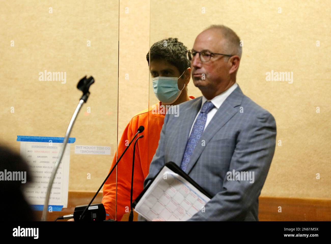 San Mateo, California, USA. 9th Feb, 2023. DHARMESH PATEL and his ...