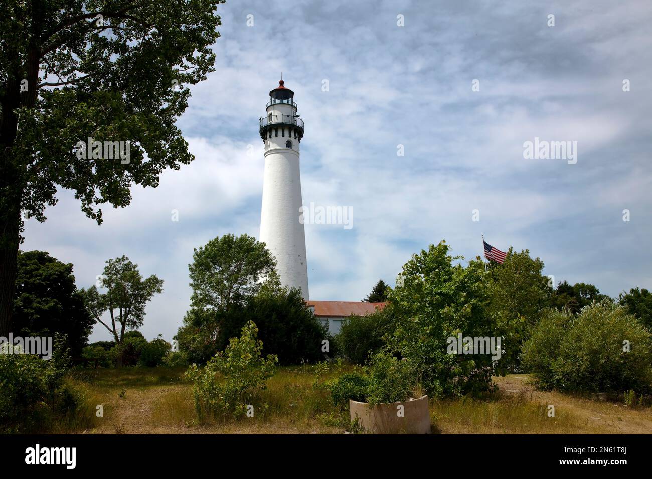 Racine, WI, USA. 9th Feb, 2023. July 14, 2009 - Racine, WI, USA: Wind ...