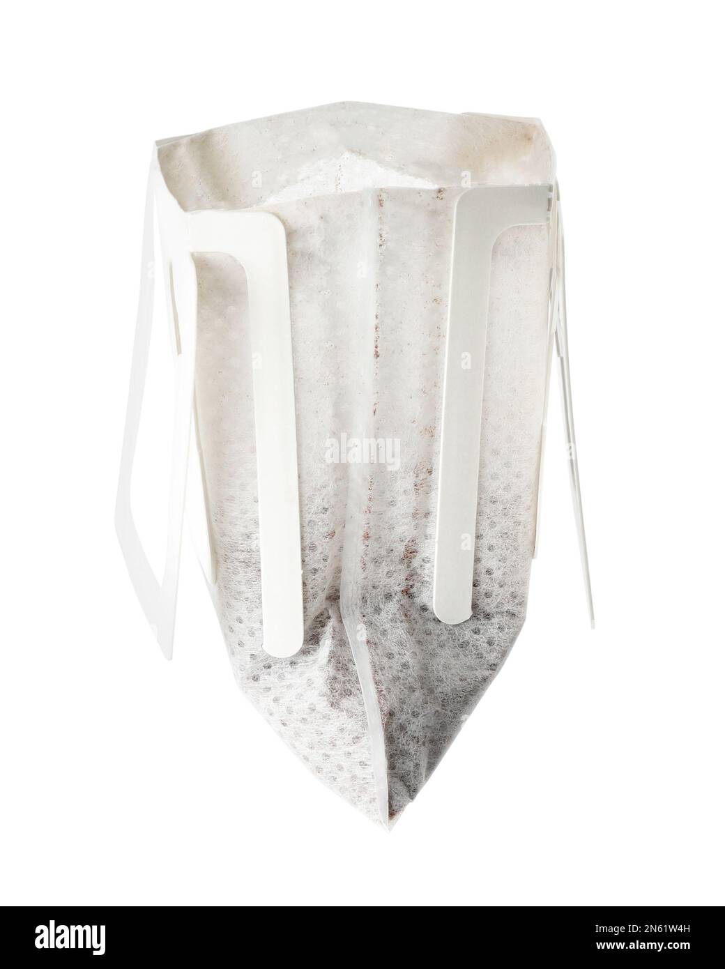 Open tea bag hi-res stock photography and images - Alamy