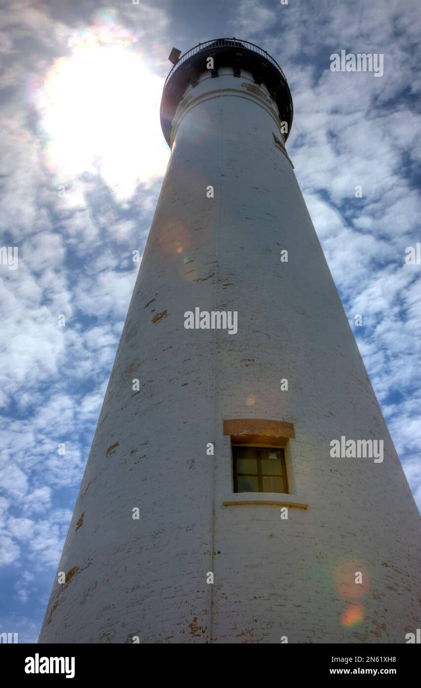 Racine, WI, USA. 9th Feb, 2023. July 14, 2009 - Racine, WI, USA: Wind ...