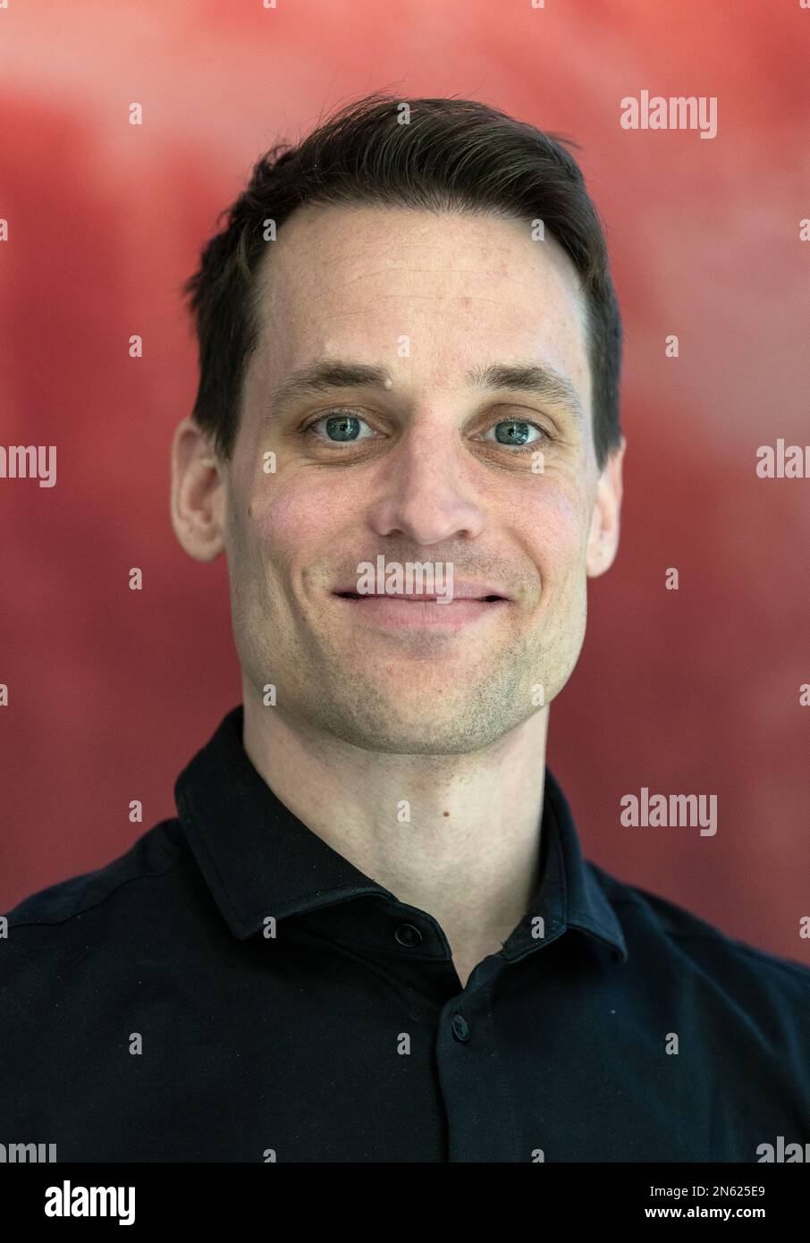 Alexander haupt hi-res stock photography and images - Alamy