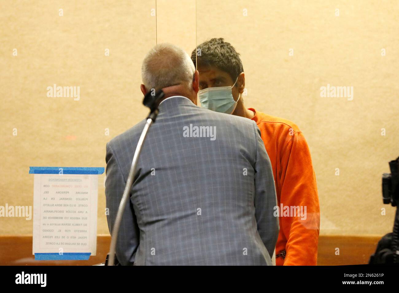 San Mateo, California, USA. 9th Feb, 2023. DHARMESH PATEL and his ...