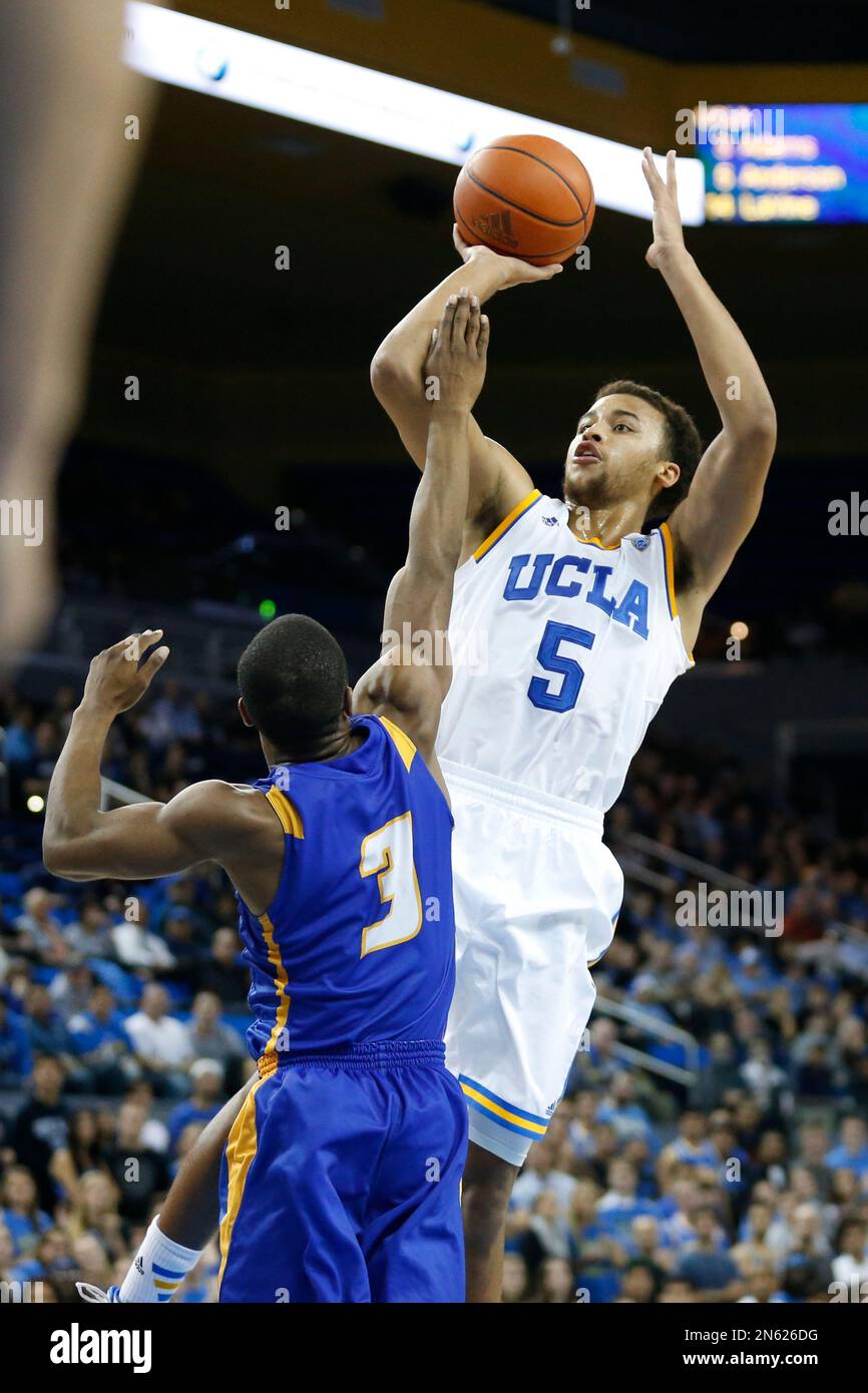 Kyle Anderson Ucla Dunk