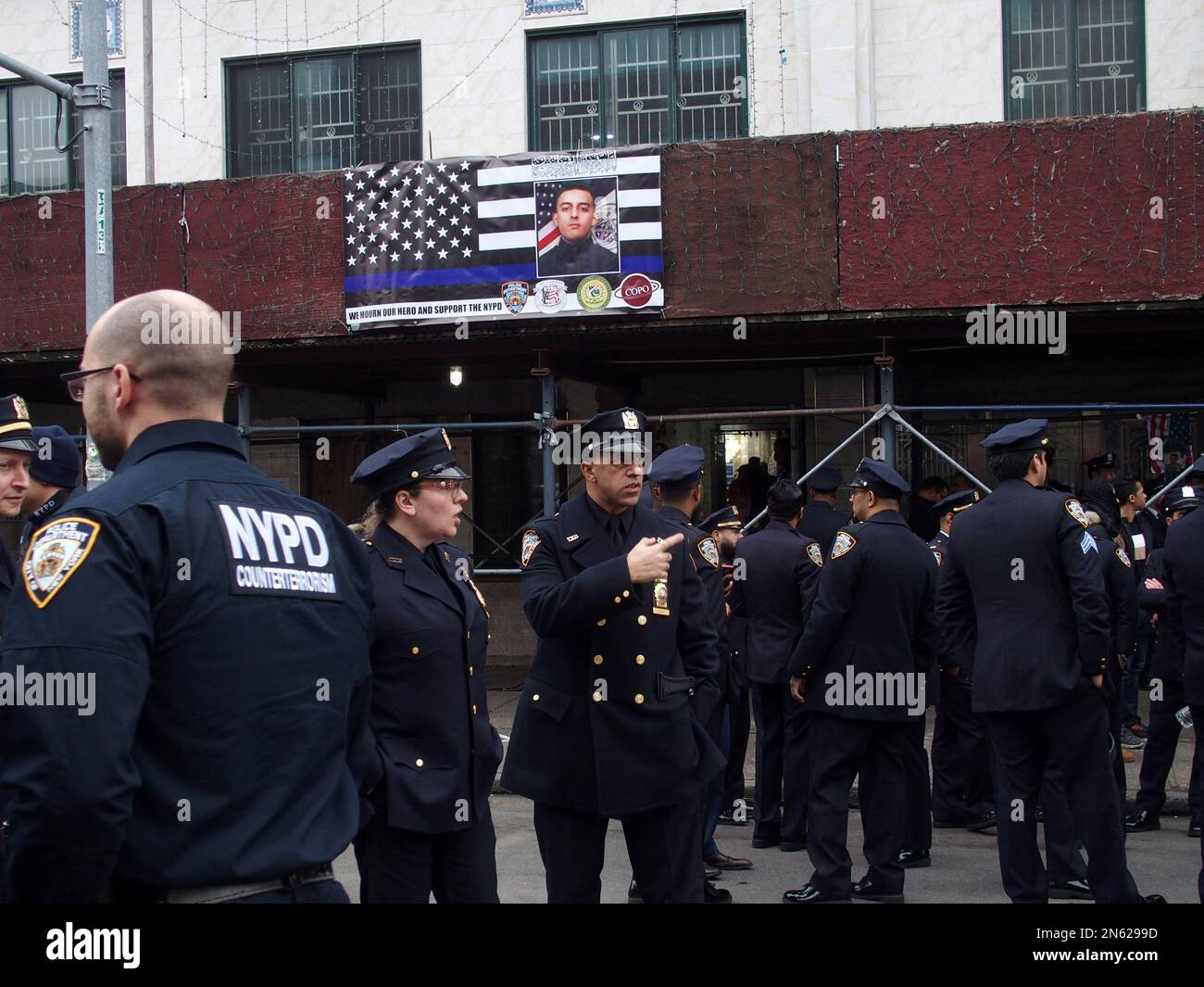 New York, New York, USA. 9th Feb, 2023. New York, February 9, 2023 ...