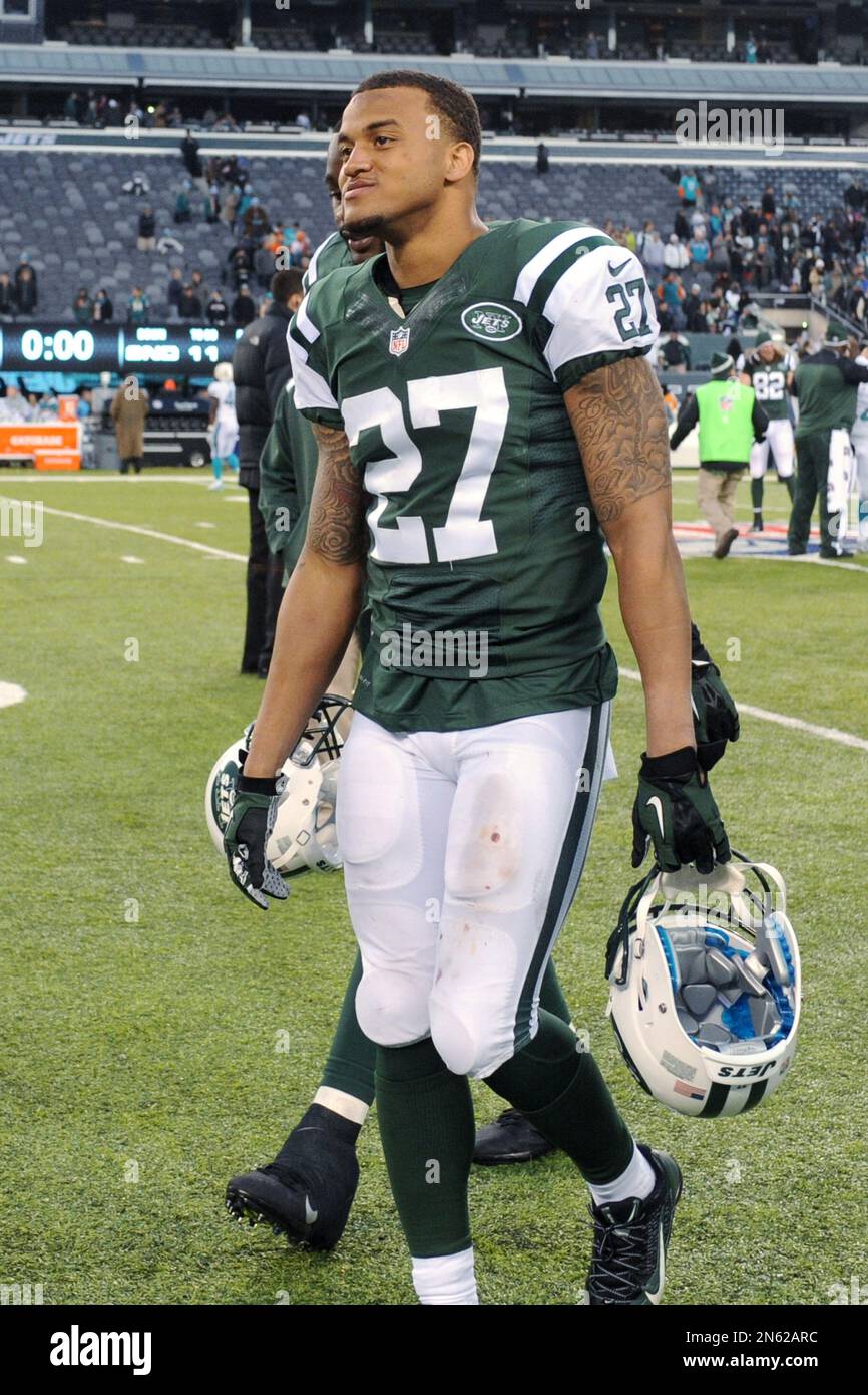 Dee Milliner Jets