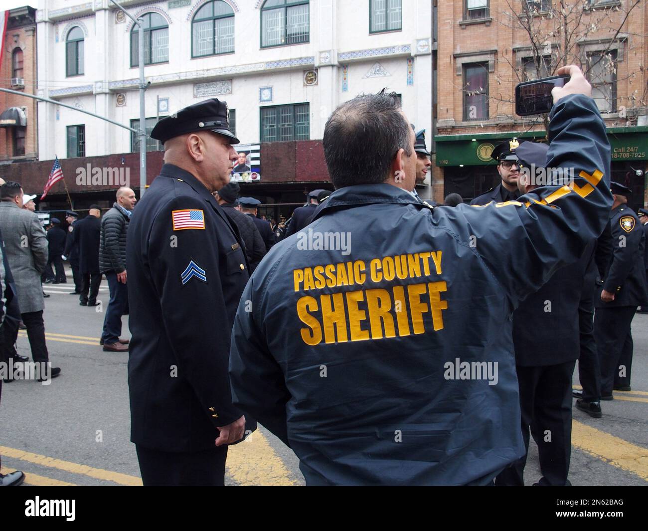 New York, New York, USA. 9th Feb, 2023. New York, February 9, 2023 ...