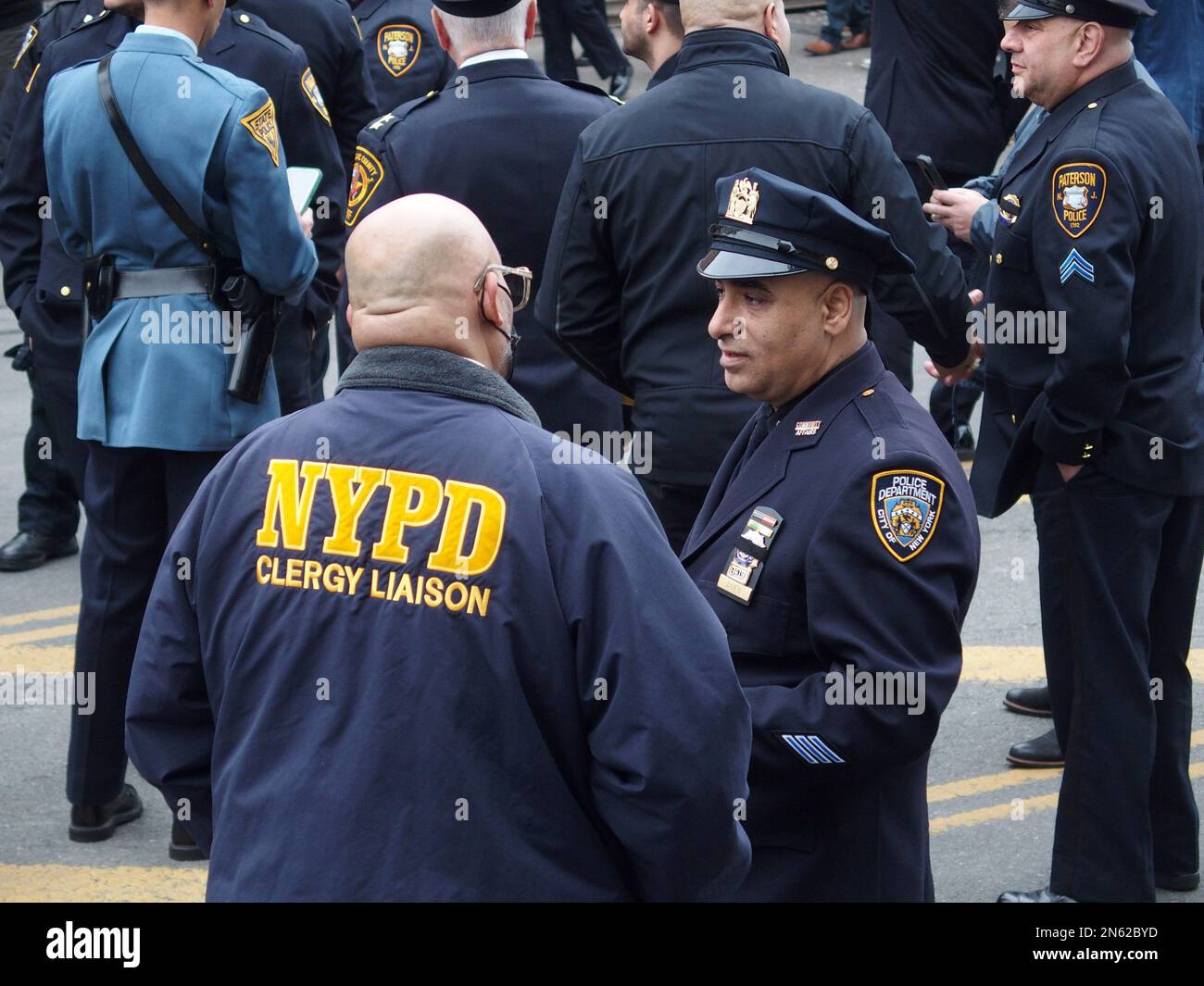 New York, New York, USA. 9th Feb, 2023. New York, February 9, 2023 ...