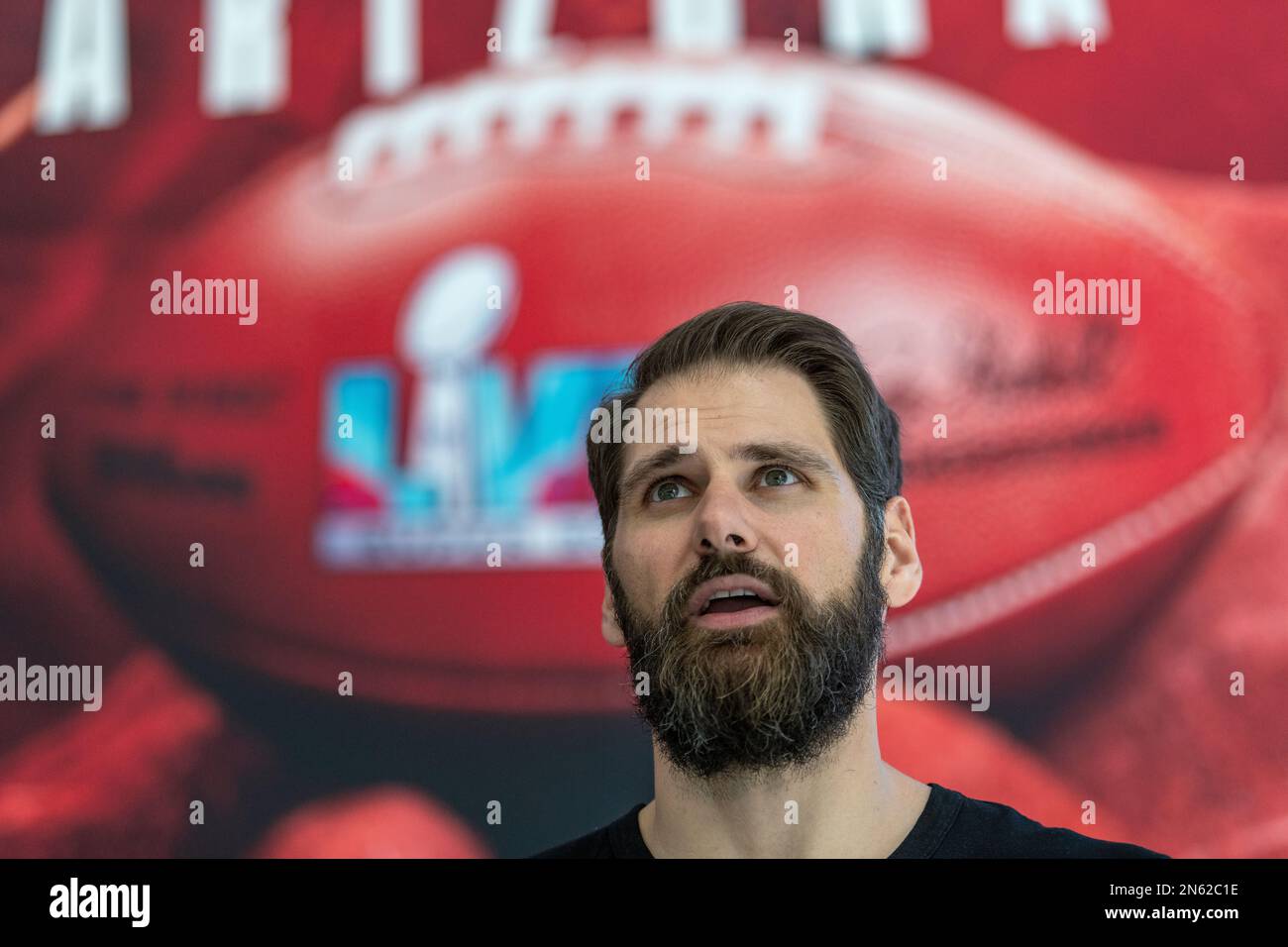 Nfl football champion 2023 hi-res stock photography and images - Alamy