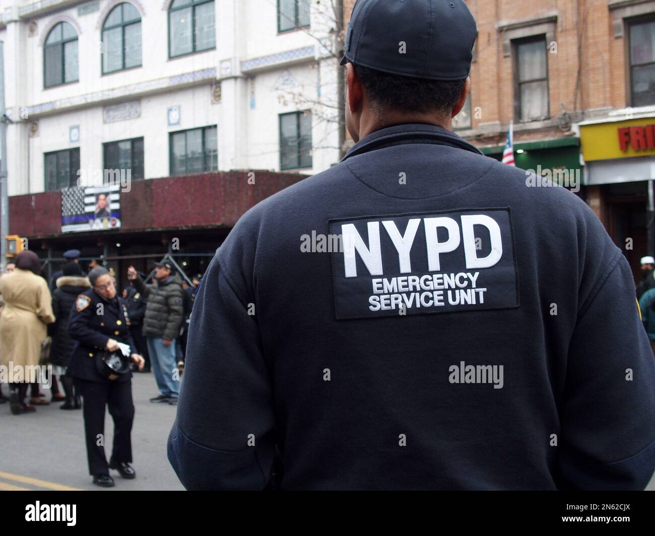 New York, New York, USA. 9th Feb, 2023. New York, February 9, 2023 ...