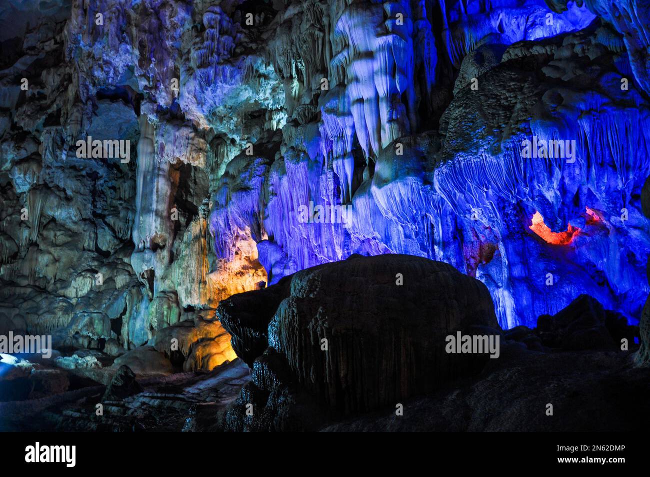 Ha Long Bay Stock Photo - Alamy