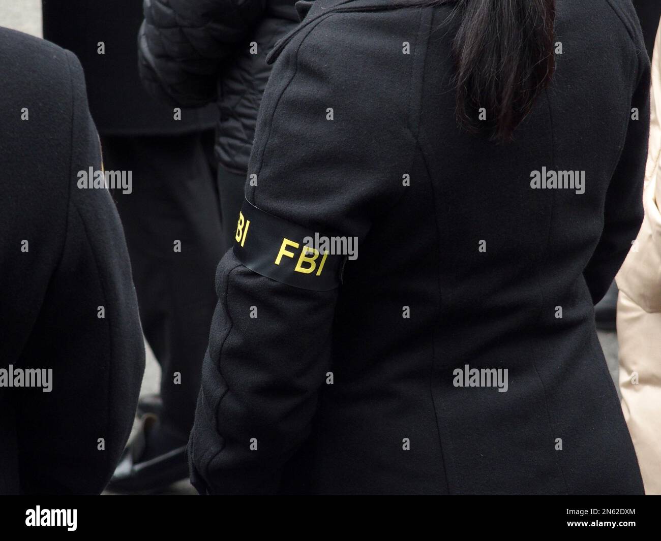 New York, New York, USA. 9th Feb, 2023. New York, February 9, 2023 ...