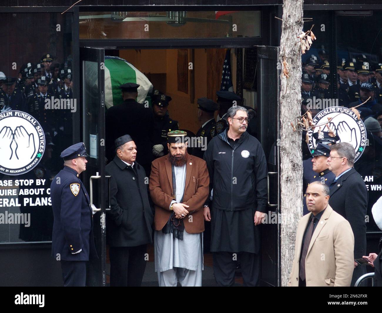 New York, New York, USA. 9th Feb, 2023. New York, February 9, 2023 ...