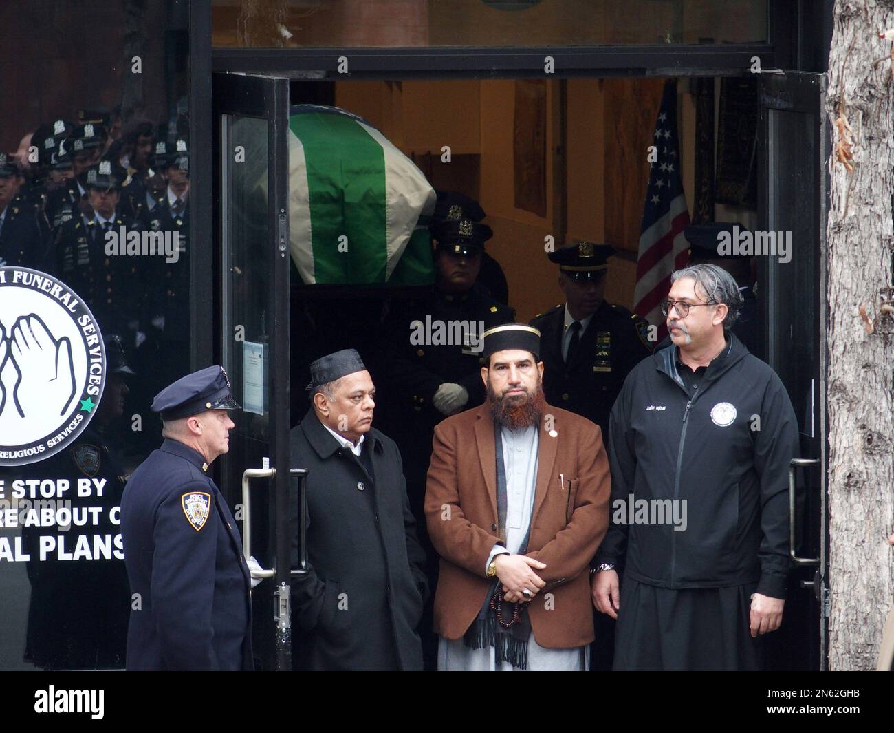 New York, New York, USA. 9th Feb, 2023. New York, February 9, 2023 ...