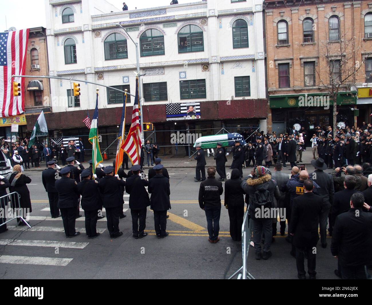 New York, New York, USA. 9th Feb, 2023. New York, February 9, 2023 ...