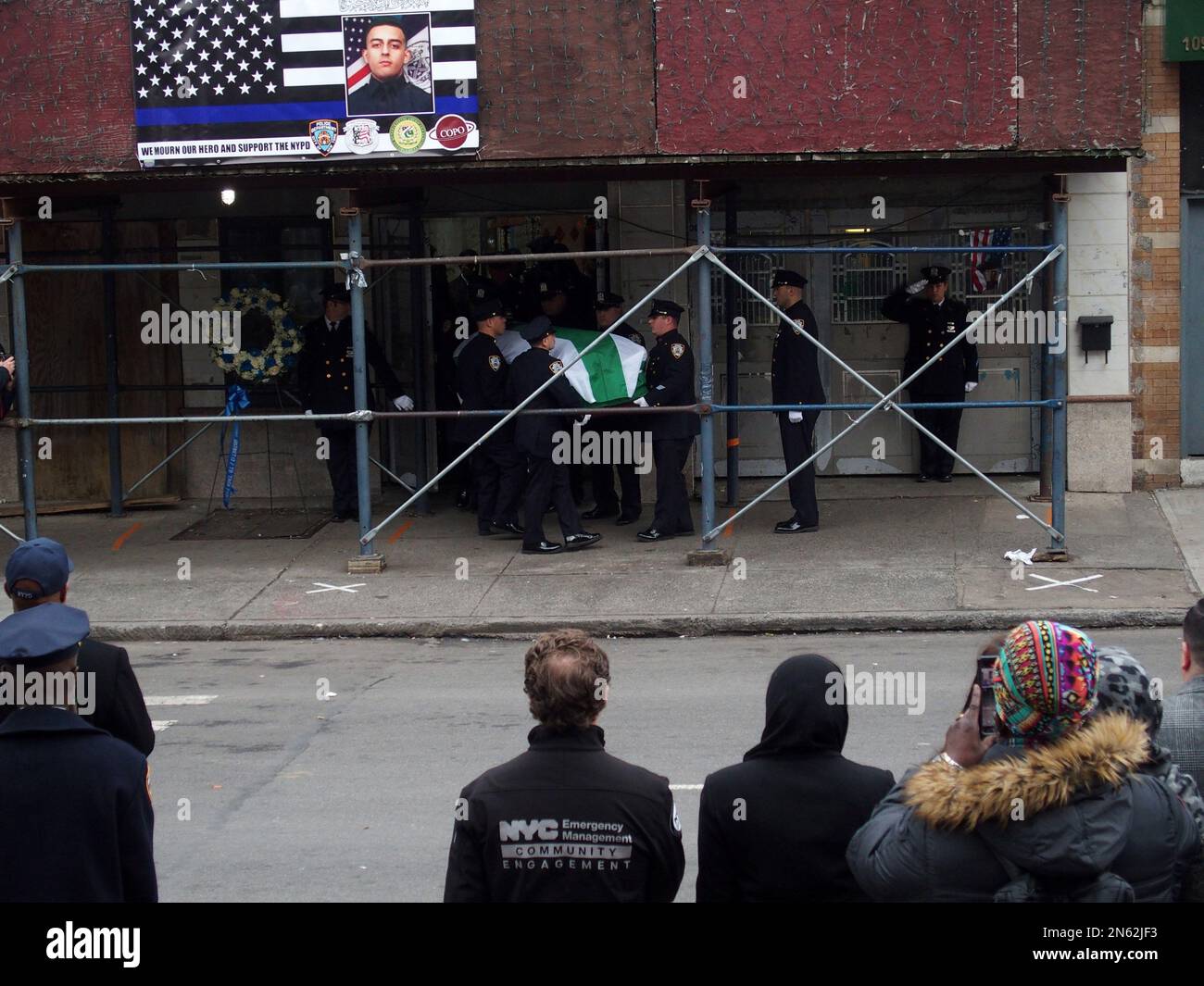 New York, New York, USA. 9th Feb, 2023. New York, February 9, 2023 ...