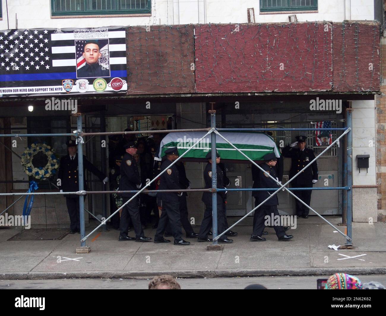 New York, New York, USA. 9th Feb, 2023. New York, February 9, 2023 ...