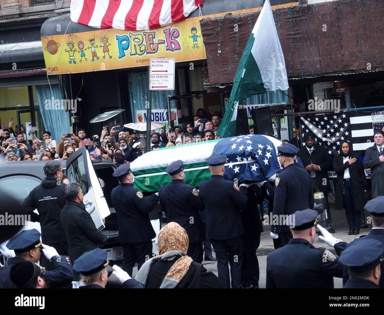 New York, New York, USA. 9th Feb, 2023. New York, February 9, 2023 ...