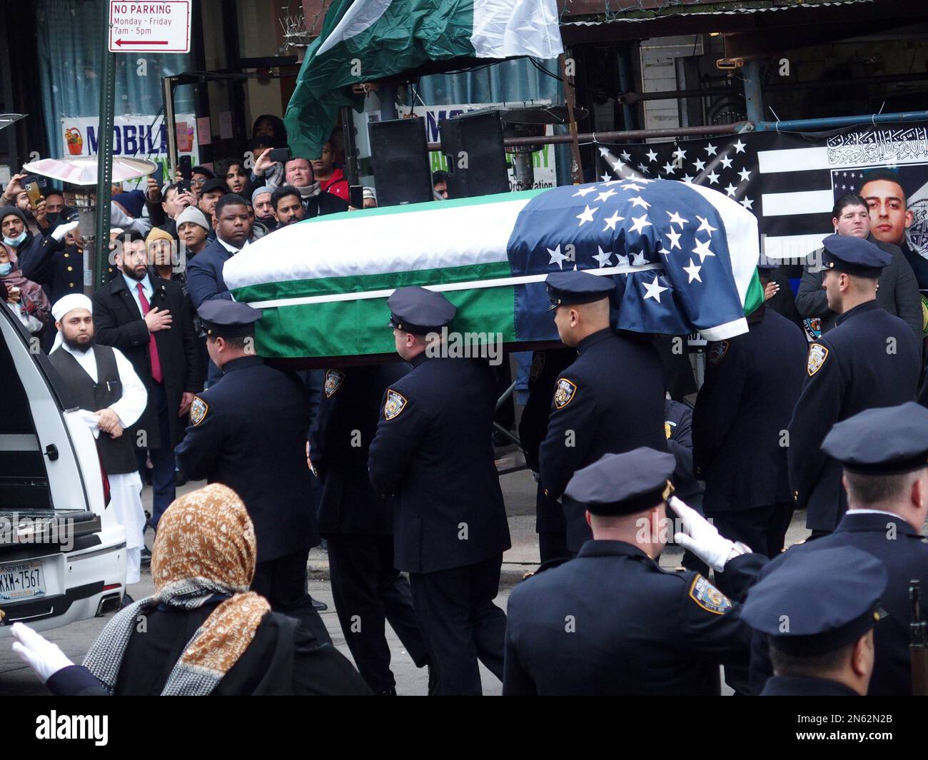 New York, New York, USA. 9th Feb, 2023. New York, February 9, 2023 ...