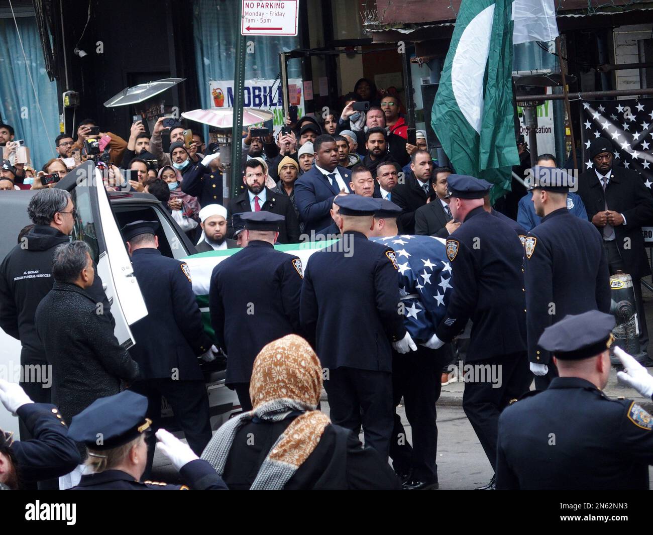 New York, New York, USA. 9th Feb, 2023. New York, February 9, 2023 ...