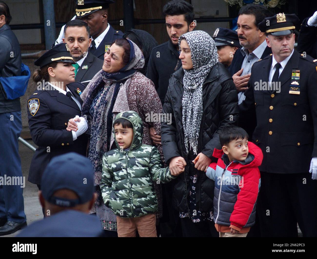 New York, New York, USA. 9th Feb, 2023. New York, February 9, 2023 ...