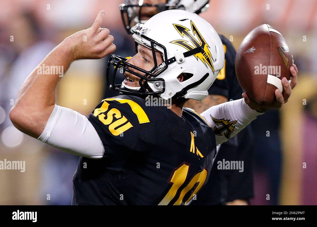 Taylor Kelly Football
