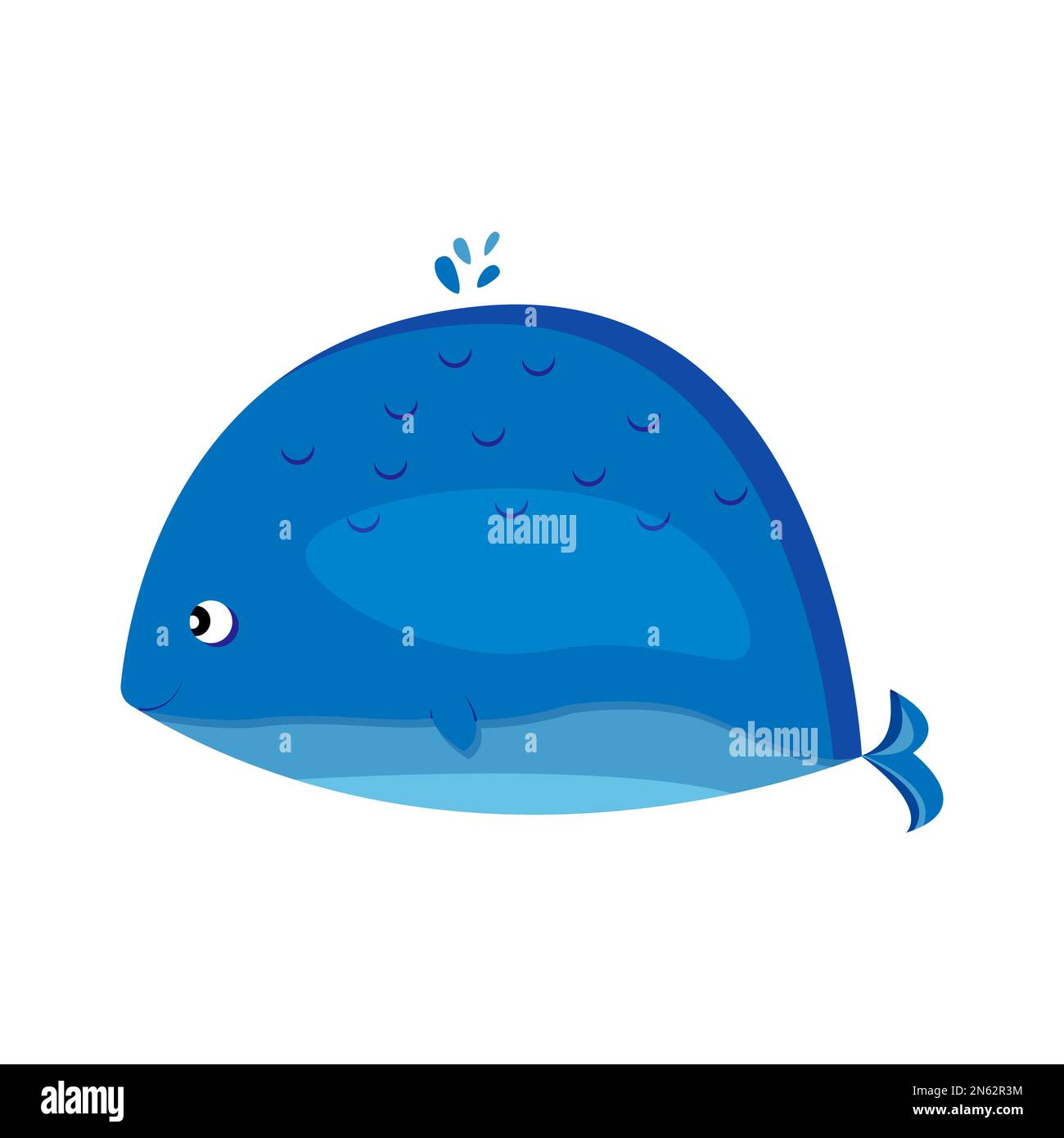 World Whale Day. Blue whale. Third Sunday in February. Important day ...