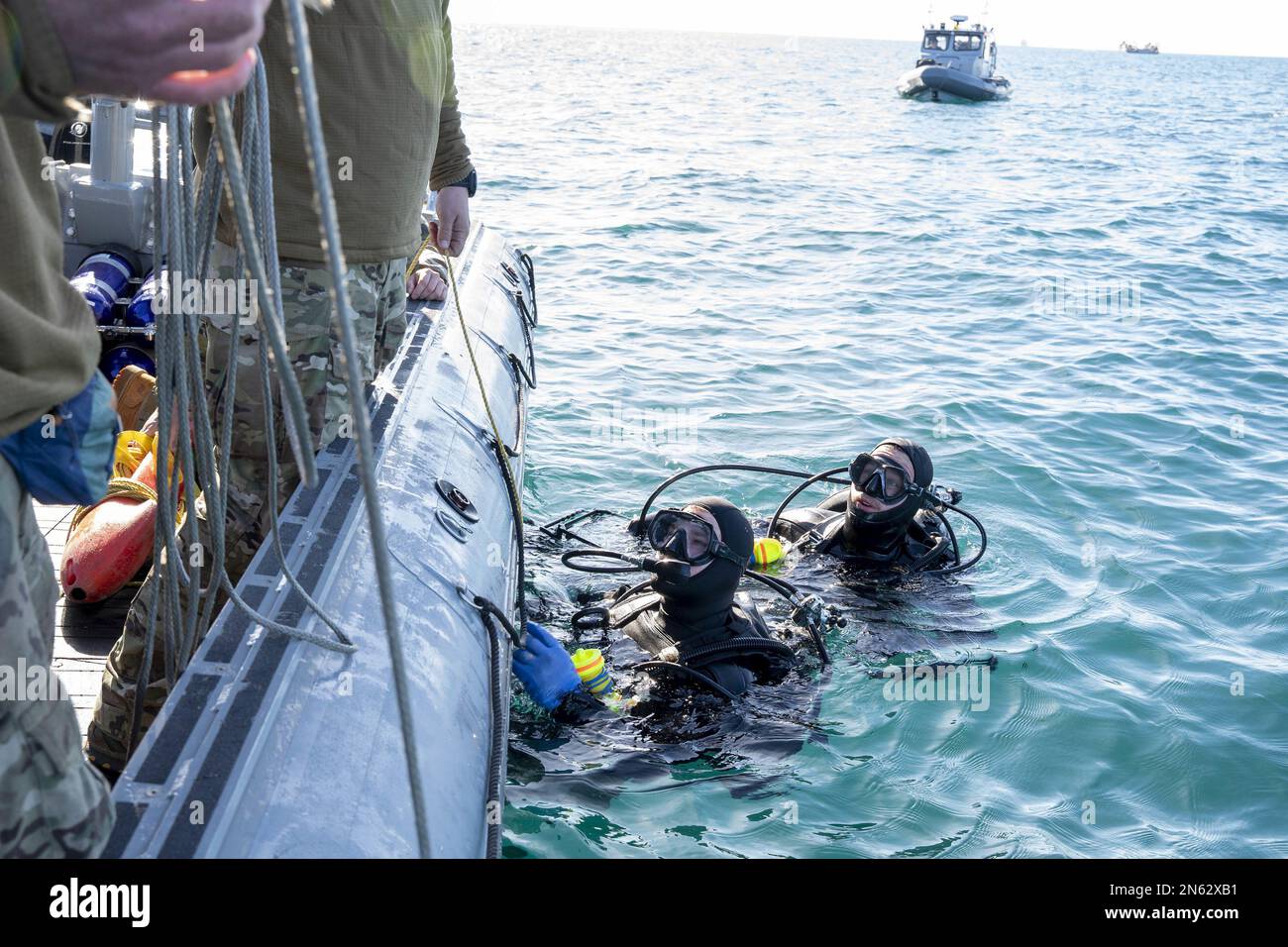 Pre explosive hi-res stock photography and images - Alamy