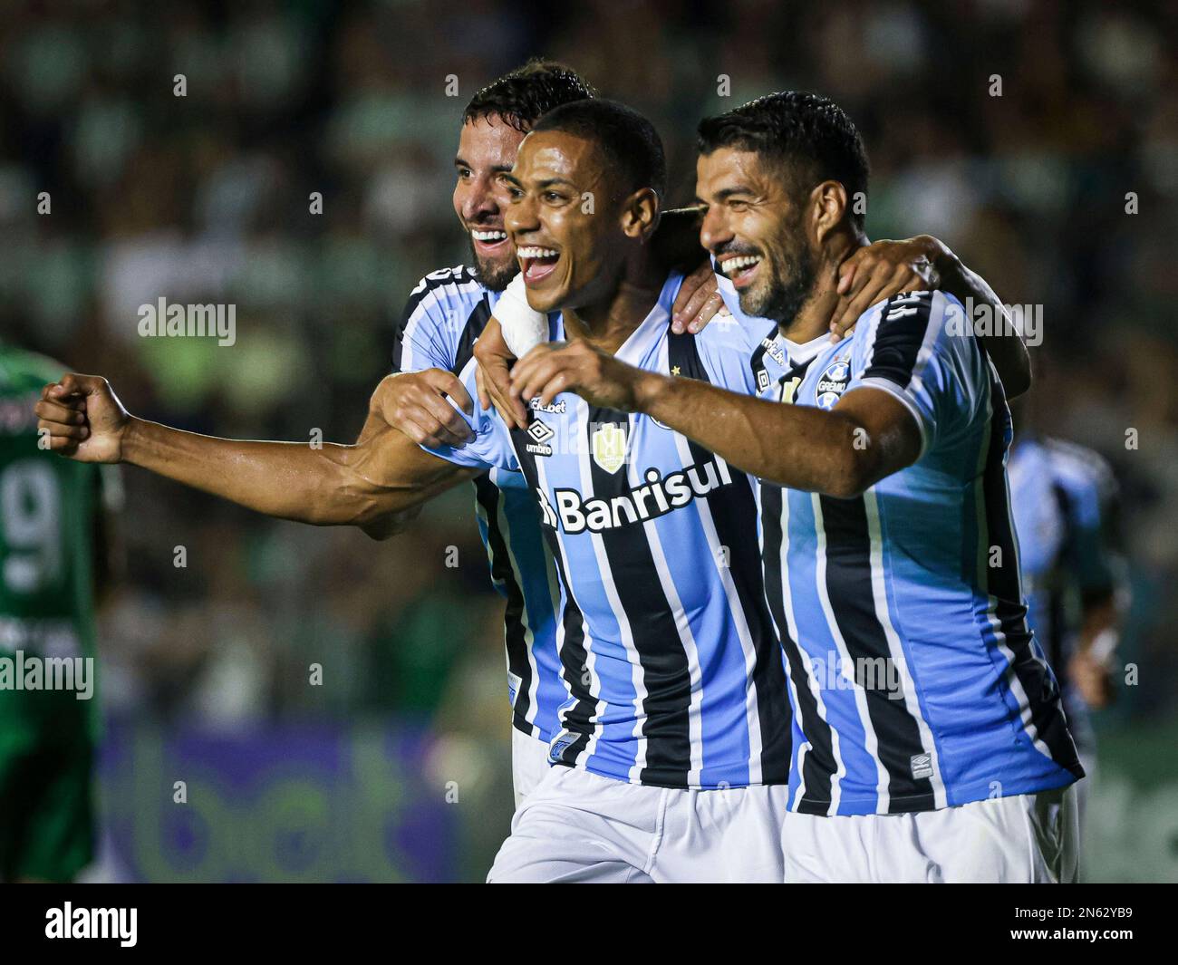RS - Porto Alegre - 02/09/2023 - GAUCHO 2023, YOUTH X GREMIO - Gremio ...