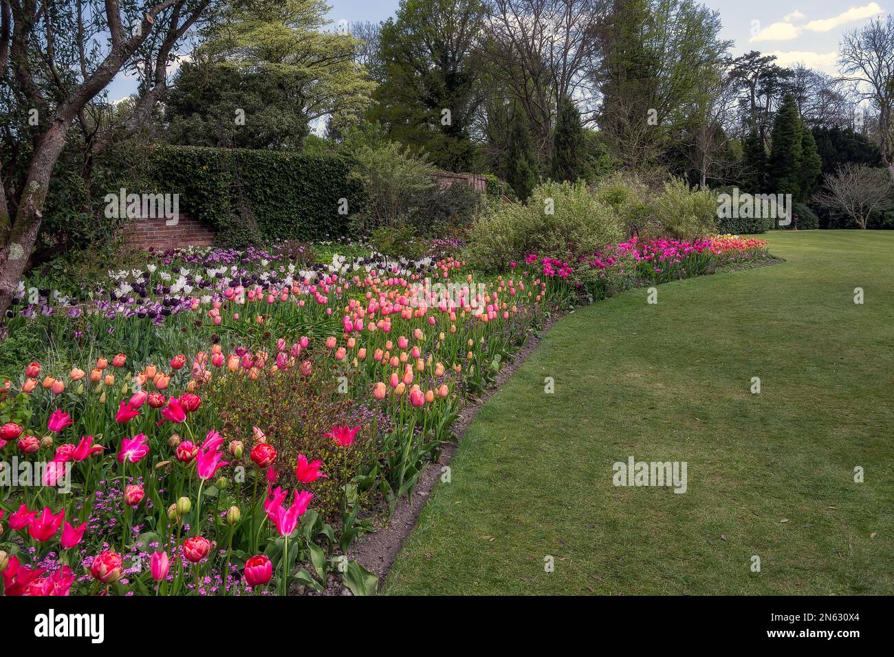 Parshley manor hi-res stock photography and images - Alamy