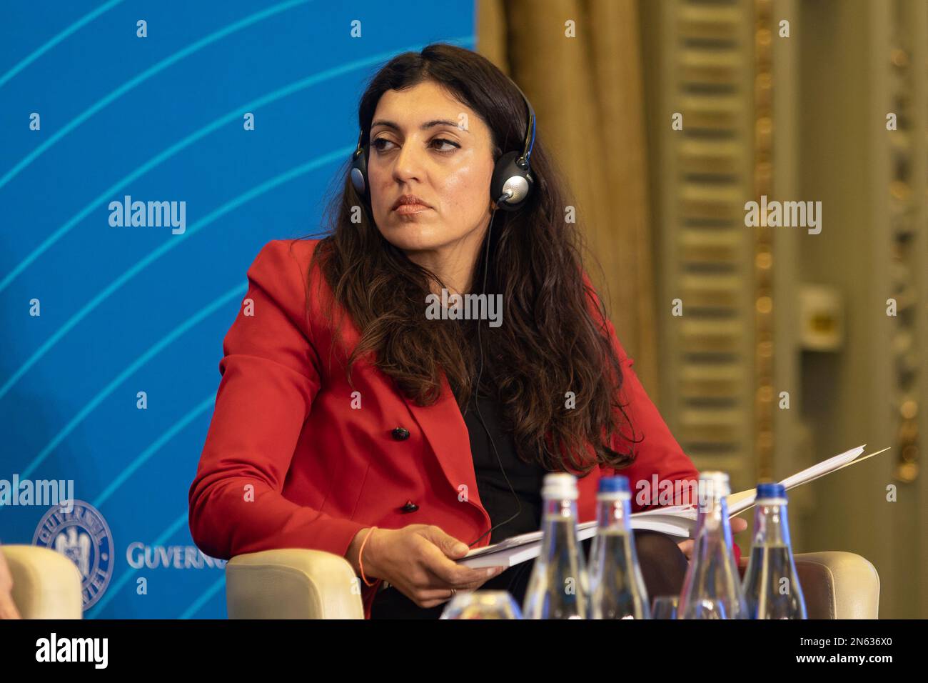 Gita kothari hi-res stock photography and images - Alamy