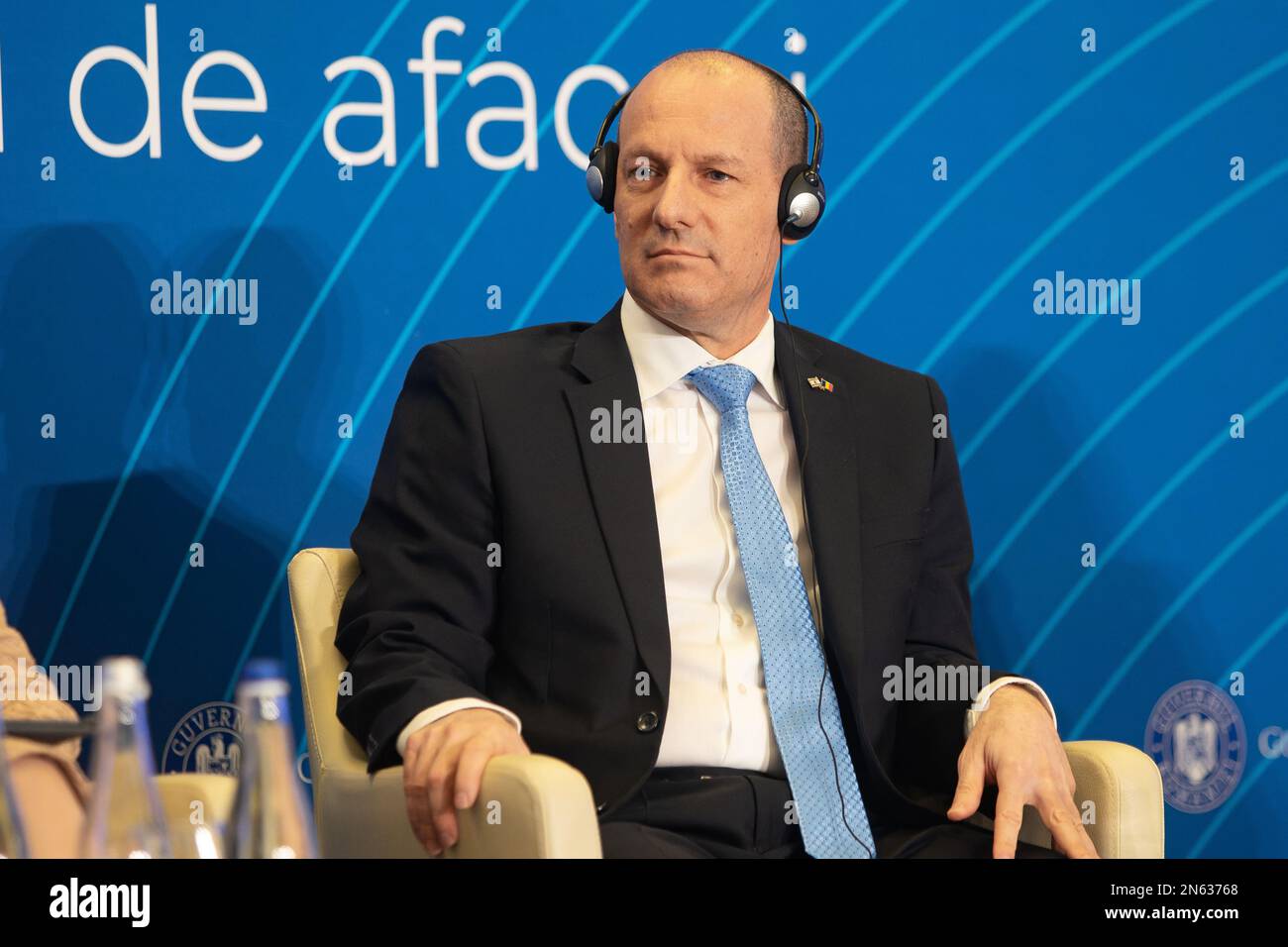 Reuven azar hi-res stock photography and images - Alamy