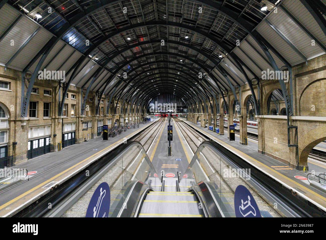 Train driver unions Aslef and RMT have announced a walkout today ...