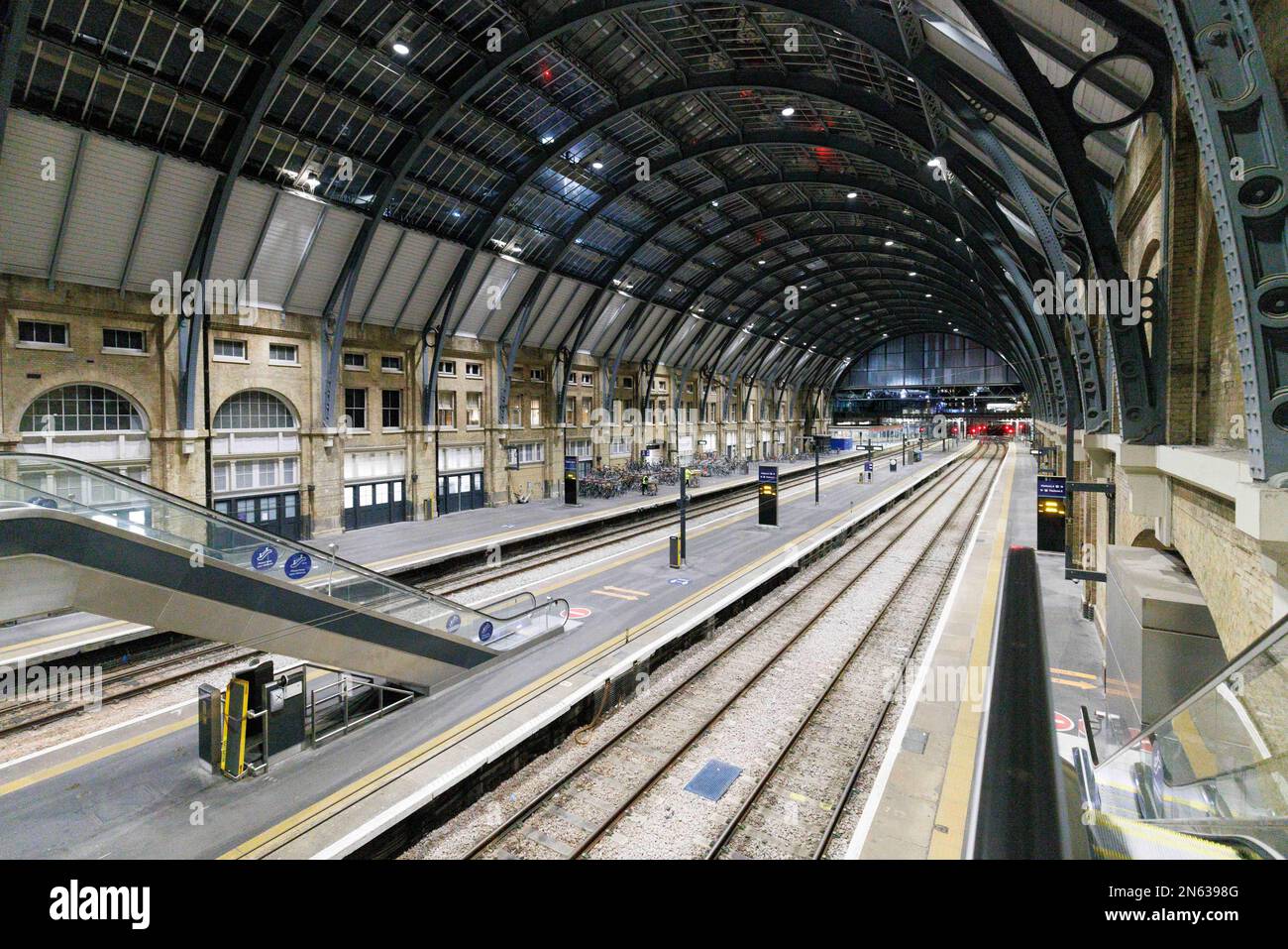 Train driver unions Aslef and RMT have announced a walkout today ...