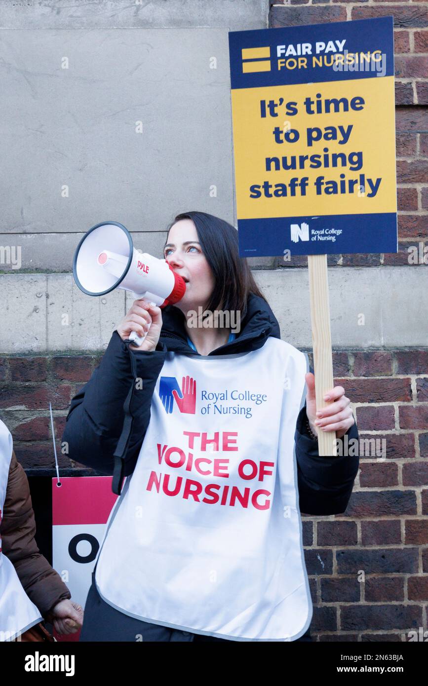 Pat cullen nurse hi-res stock photography and images - Alamy